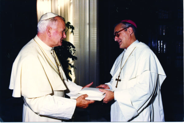 A Life of Love and Sacrifice: The Feast Day of Blessed Pierre Claverie ...