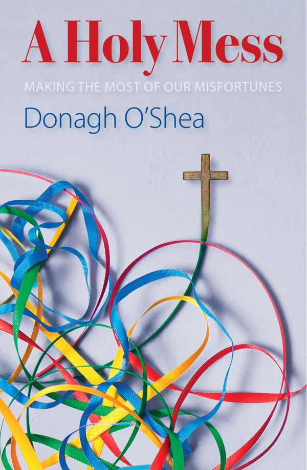 A Holy Mess - Making the Most of our Misfortunes – Dominican Publications