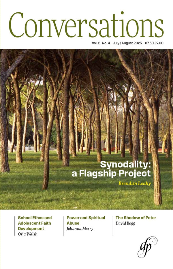 Conversations | Subscription Journal | Dominican Publications