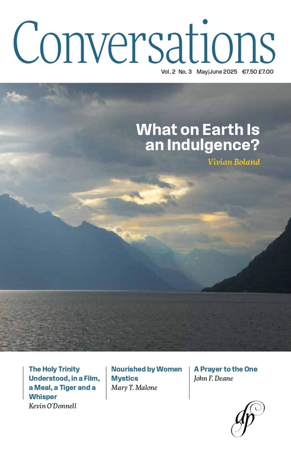 Conversations | Subscription Journal | Dominican Publications