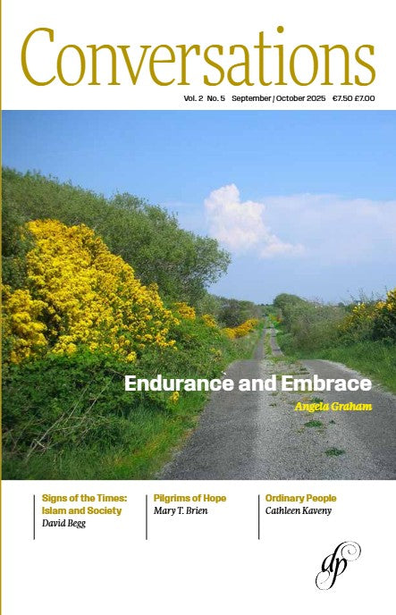 Conversations | Subscription Journal | Dominican Publications